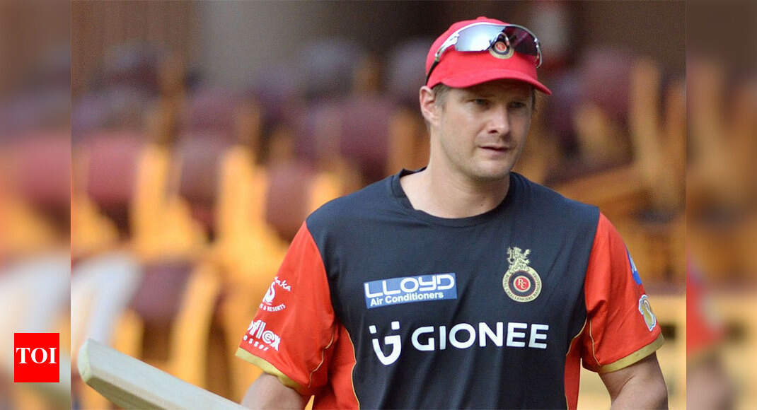 IPL 2017: Injury-hit RCB take on Sunrisers Hyderabad in opener ...