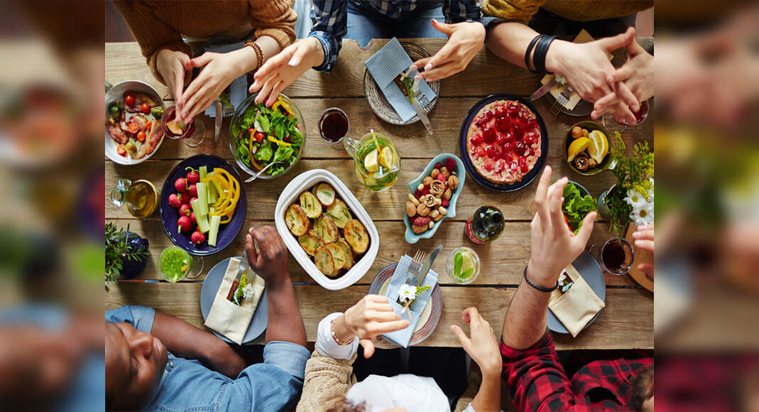 Do you know that these are the 10 most searched recipes across the world