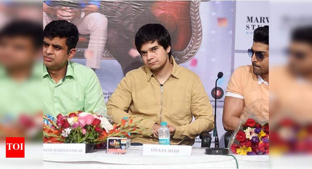 Producer Rahul Aggarwal: People are too touchy, everyone is trying to ...