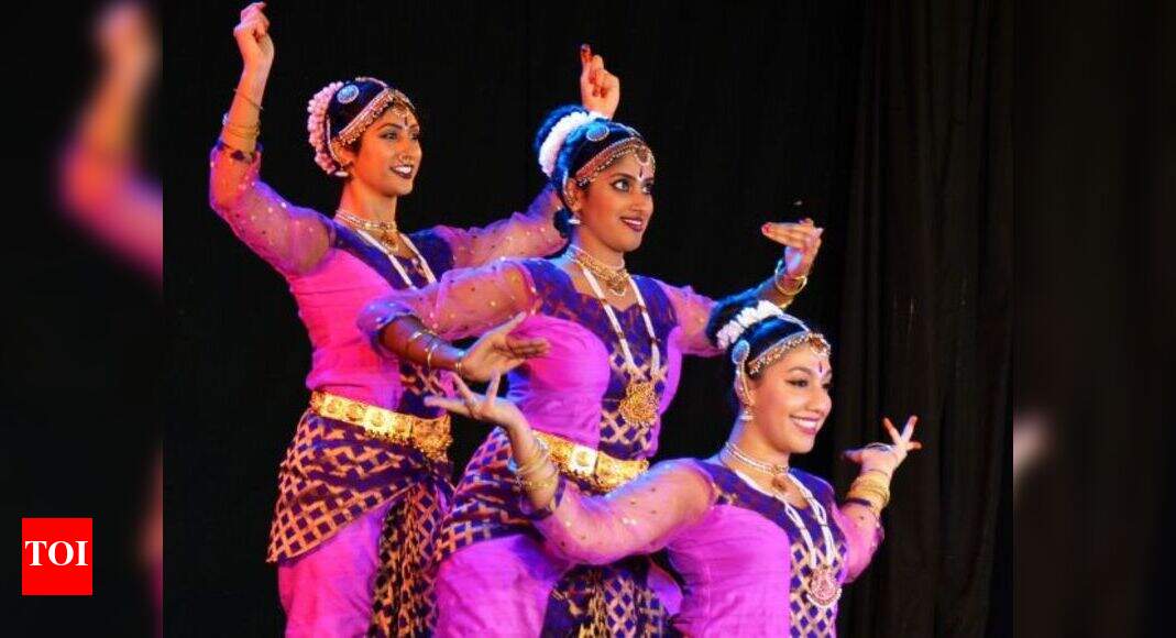 5,000 dancers to perform in Chennai on Tamil New Year | Tamil Movie ...