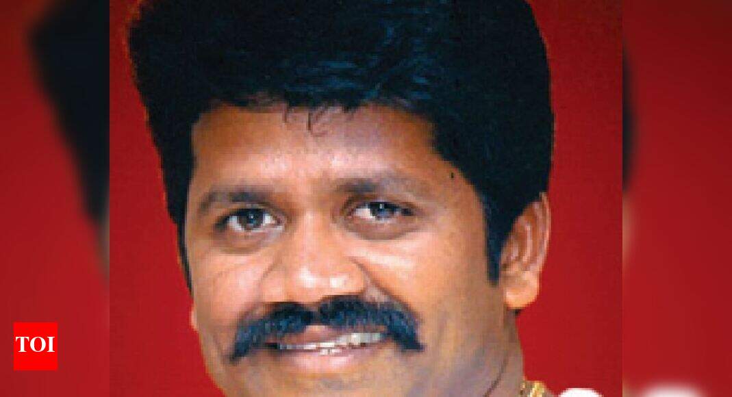 J K Ritheesh: Actor Ritheesh booked for cheating PIO of Rs 3 crore ...