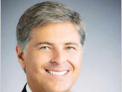 Hilton sees room for Waldorf in India - Times of India