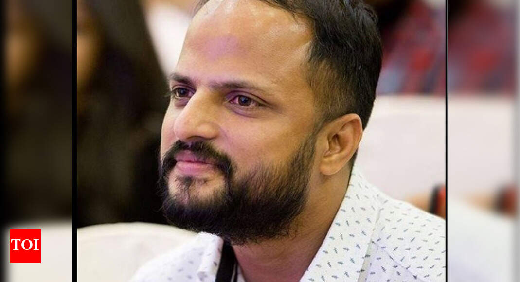 Jude Anthany Joseph threatens Kochi Mayor, invites police case ...