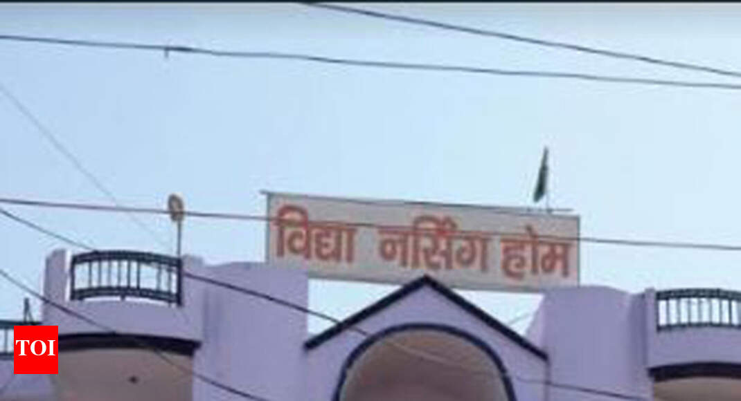 Sex Determination Tests Jaipur Cops Bust Interstate Sex Determination