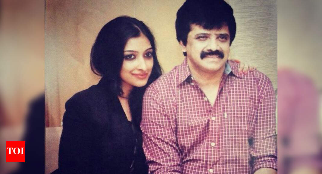 Srinivas: Singer Srinivas and his daughter Sharanya will visit ‘Onnum ...