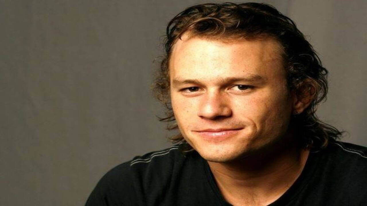 Heath ledger zodiac sign 60 photos - Youhoroscope.com