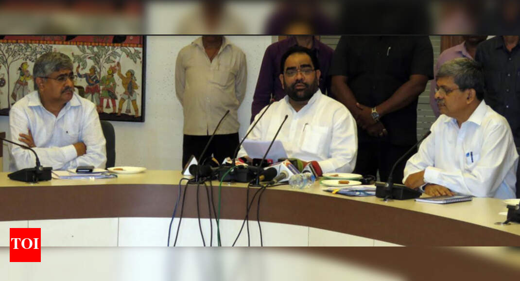 Changes Names Of Three Departments: Odisha government changes names of ...