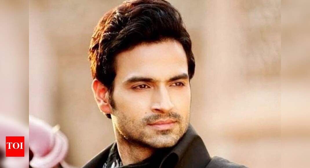 Sameer Arora ran away from home at 17 for acting - Times of India