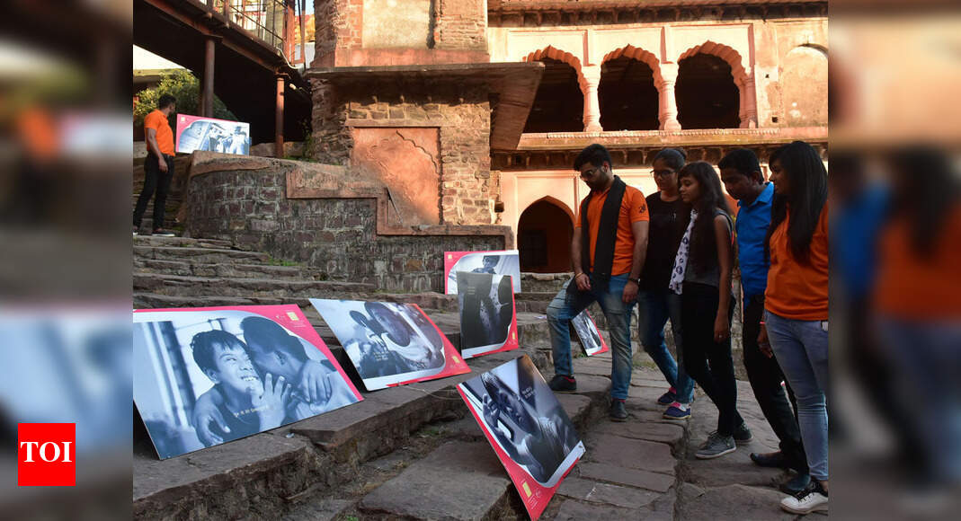 IGRMS to have gate inspired by Manipur palace | Bhopal News - Times of ...
