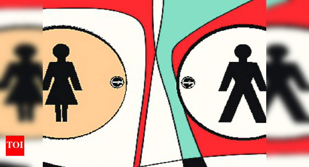 3rd gender body wants separate washrooms | Kolkata News - Times of India