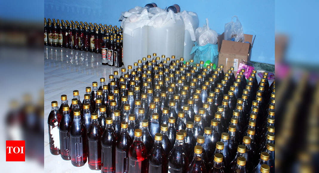 What’ll 500 metres ensure, wonder bar owners | Kolkata News - Times of ...