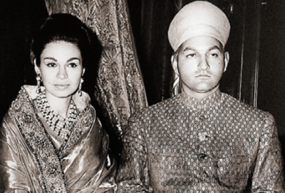 Coronation golden jubilee: Nizam VIII had grand automobile dream for ...