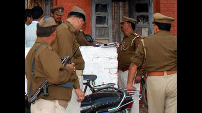 Trader Fakes Abduction: Trader who faked his abduction, detained ...