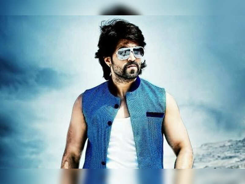 Yash Yash To Produce Serial Kannada Movie News Times Of India yash-yash-to-produce-serial-kannada-movie-news-times-of-india
