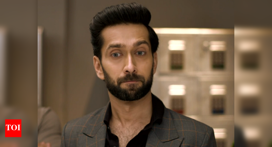 Ishqbaaaz written update April 05, 2017: Mahi is in a fix - Times of India