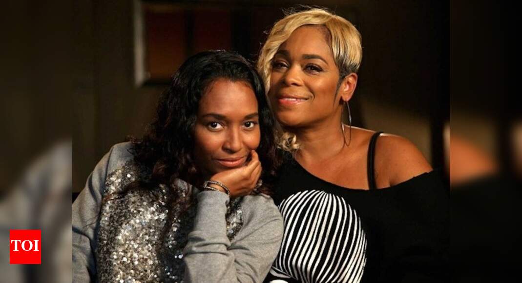TLC announces their final album | English Movie News - Times of India