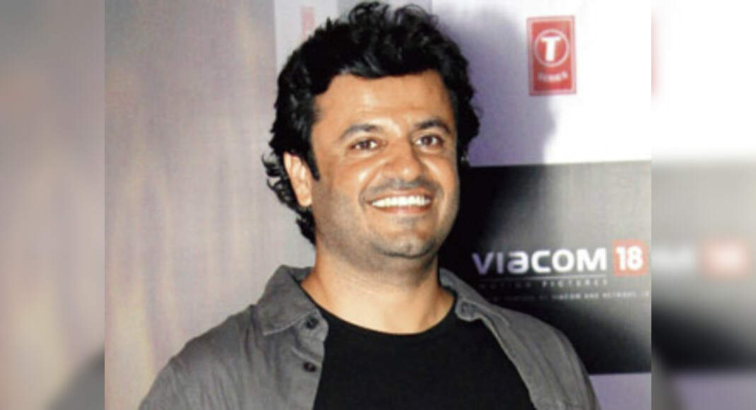 ‘Queen’ director Vikas Bahl accused of sexual harassment - Misskyra.com
