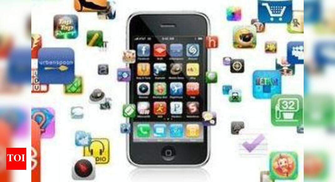 GARV App upgraded for monitoring village electrification - Times of India