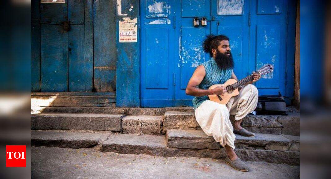 Vasu Dixit Collective’s new song is dedicated to all Mysureans ...