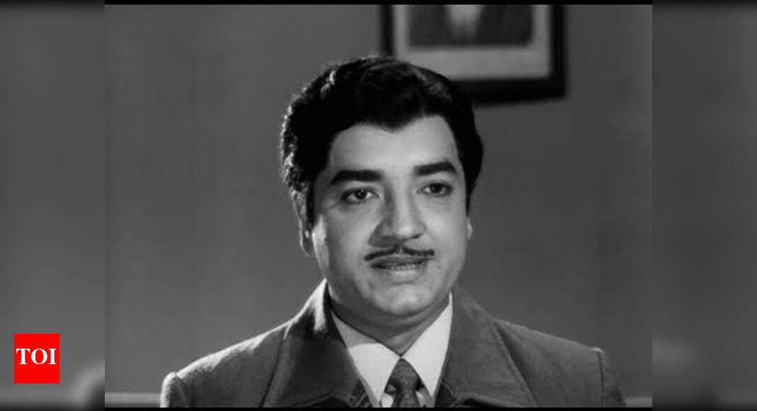 Prem Nazir Navathi: A toast to Prem Nazir’s unmatched padayottam ...