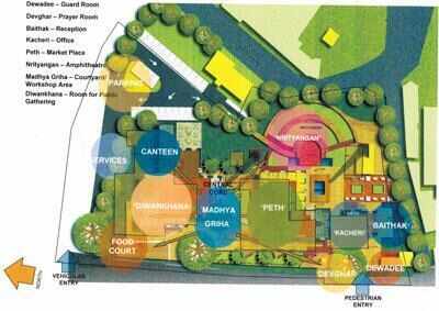 31 Urban Haats are operational, 5 under progress - Times of India