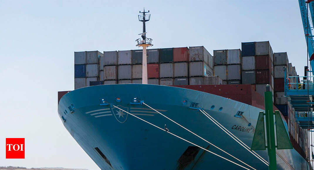 5,000 acres to be reclaimed to build port in Dahanu | Mumbai News ...