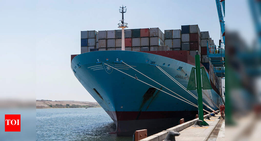 5,000 acres to be reclaimed to build port in Dahanu | Mumbai News ...