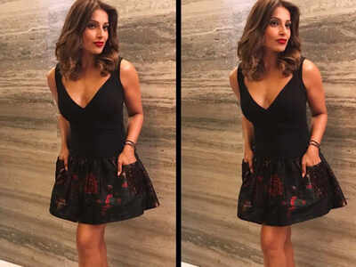 Bipasha Basu to open self-defense schools for women | Hindi Movie News ...