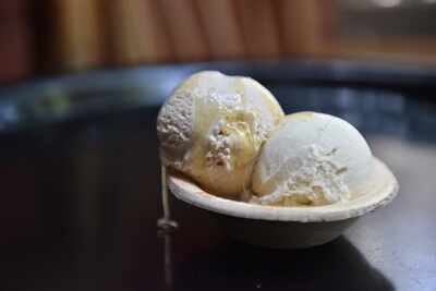 TAVA ICE-CREAM IS HOT THIS SUMMER | Pune News - Times of India