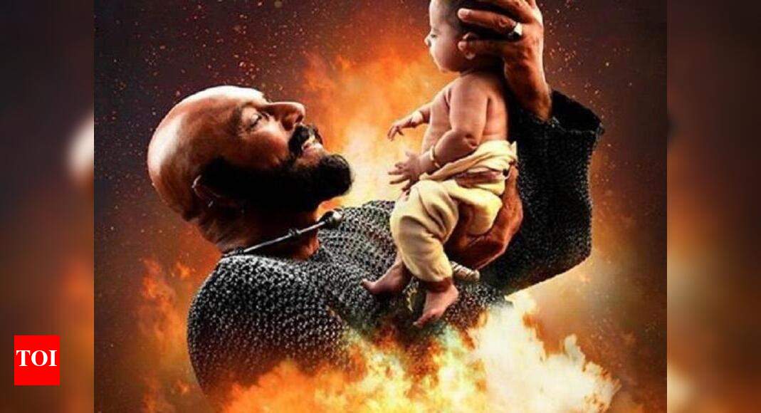 'Baahubali: The Conclusion' comes out from Censor cuts | Telugu Movie ...