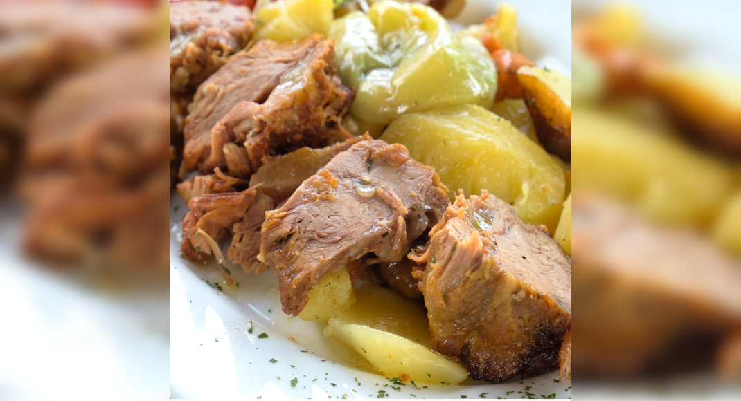 Turkish Tava Recipe: How to Make Turkish Tava Recipe | Homemade Turkish ...