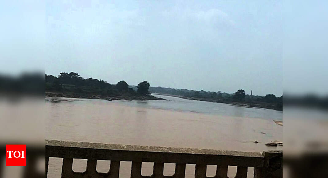 North Koel Irrigation Project: Centre to revive ambitious North Koel ...