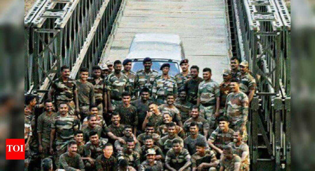 Enathu Bailey: Enathu Bailey bridge to be opened on Monday ...