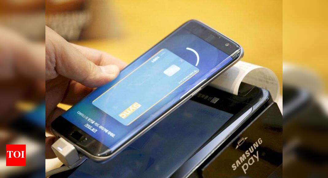 Chillr plans to use UPI to reach out to more users | Business - Times ...