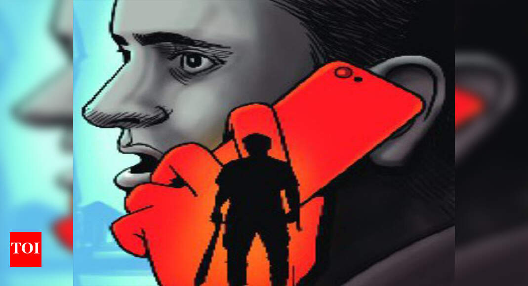 Missed Call On Your Cellphone: Don't return missed calls from unknown ...