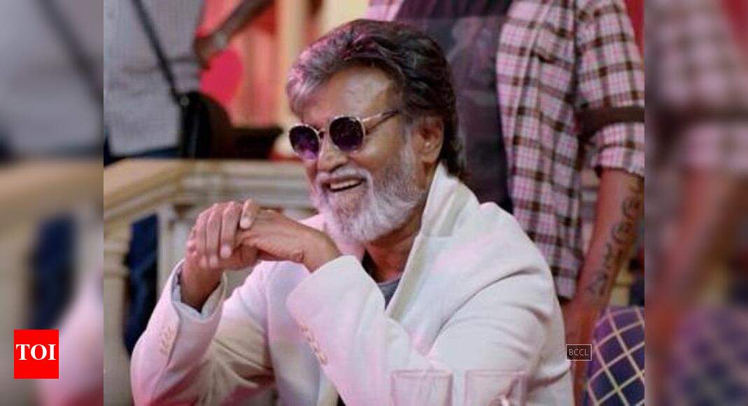 Rajinikanth cancels meeting with fans as it is difficult for him to ...