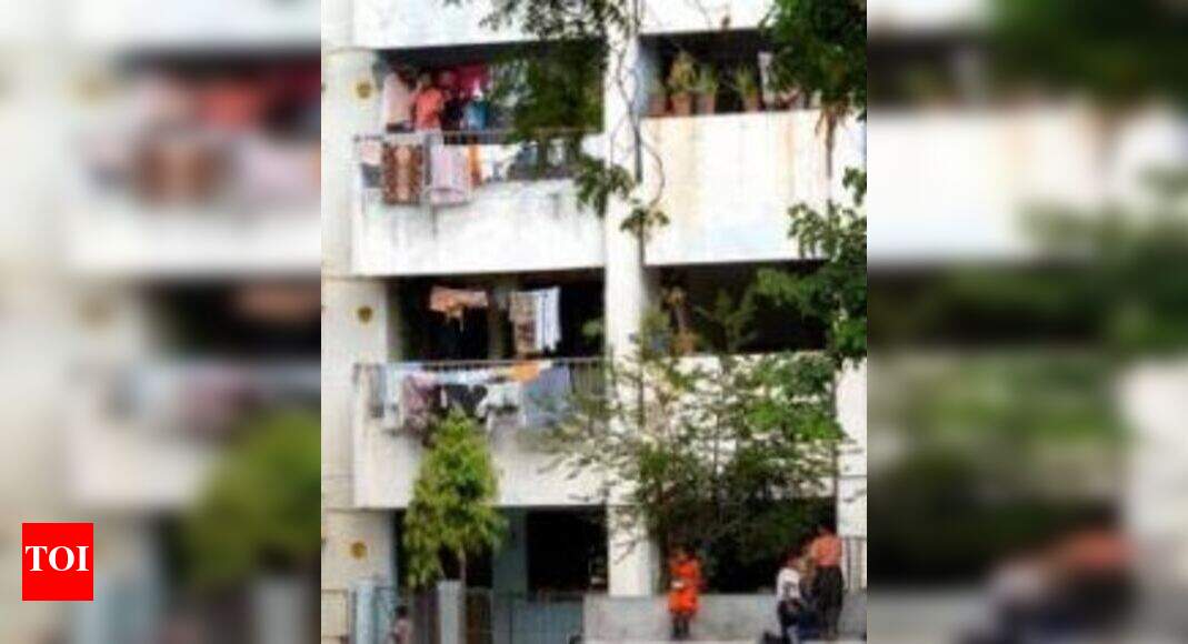 Meerut Cantonment Board: Cantonment board asks retired govt officers to ...