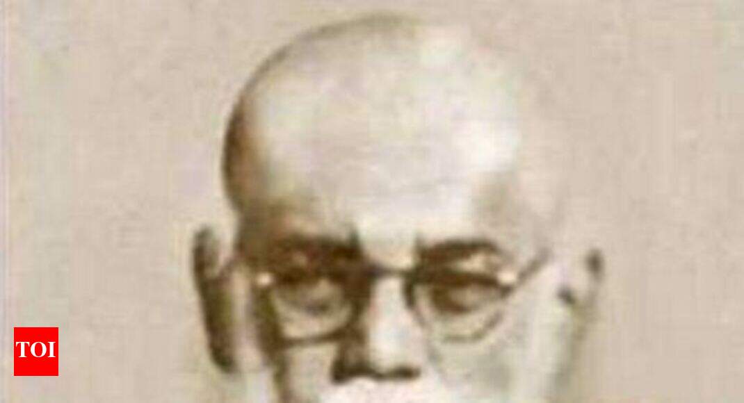 Gumnami Baba’s books collection to be digitised | Lucknow News - Times ...