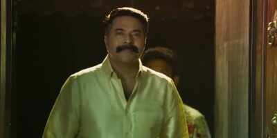 Puthan Panam’s trailer crosses 1 million views | Malayalam Movie News ...