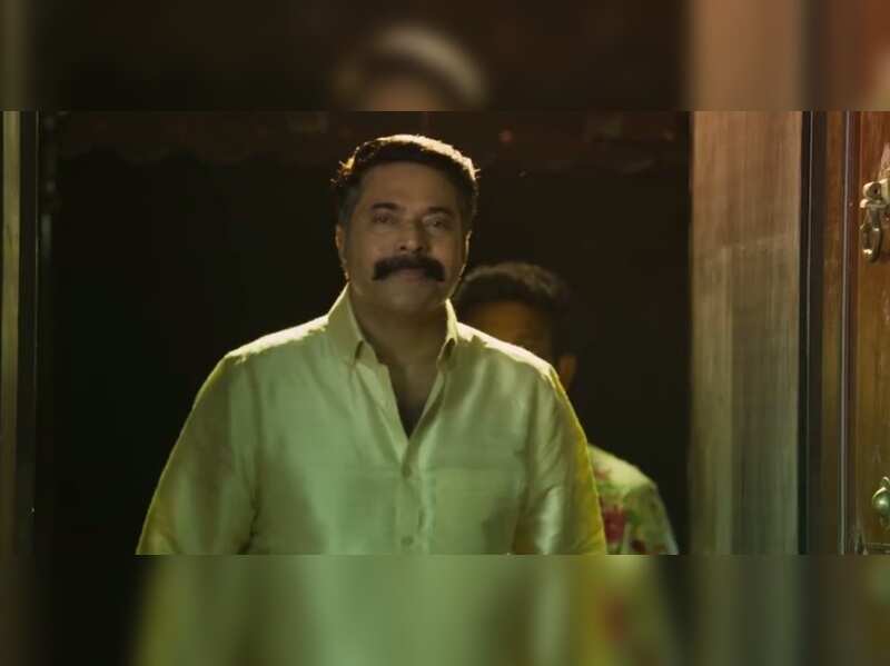 Puthan Panam’s trailer crosses 1 million views | Malayalam Movie News ...