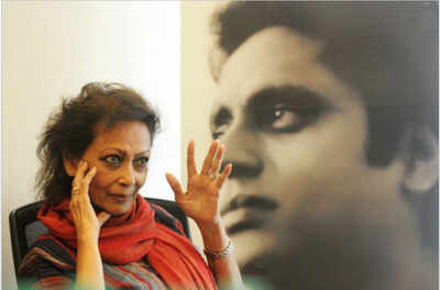 Chitra Singh to pray to Lord Hanuman in Varanasi for Bharat Ratna to ...