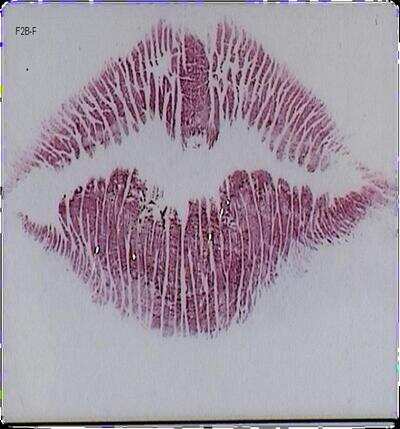 Forensic Investigators: Lips can reveal your identity | Ahmedabad News ...