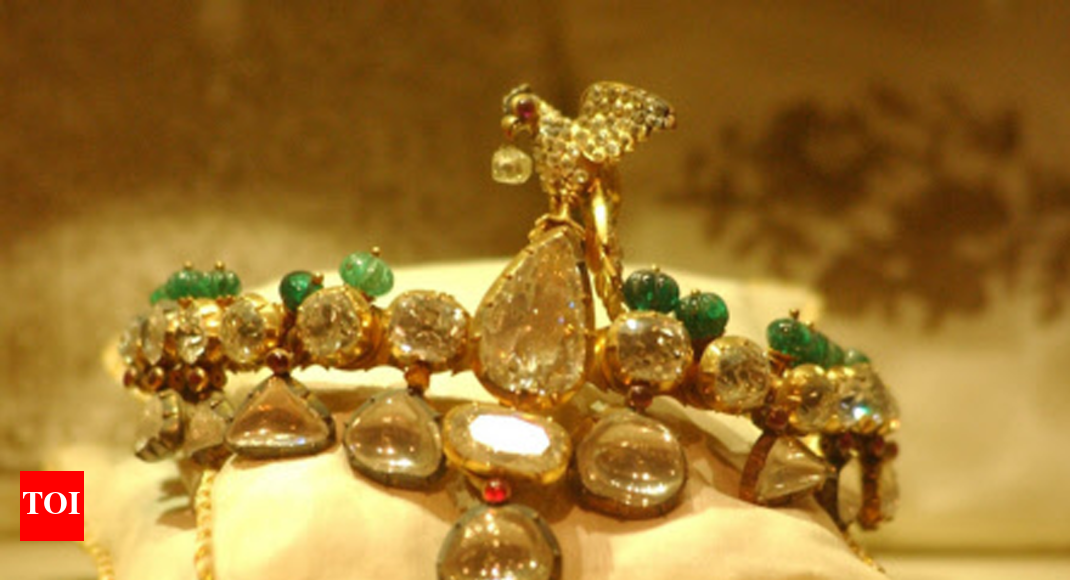 Nizam legacy locked in Reserve Bank’s vault, Hyd wants the glitter back ...