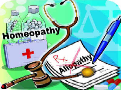 Homeopathy: Homeopathy cure gives heart patient a new lease of life ...