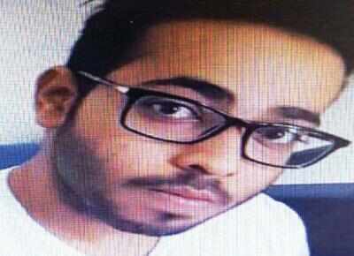 Shaggy: Shaggy may have set up IT firm in Dubai to convert black money ...