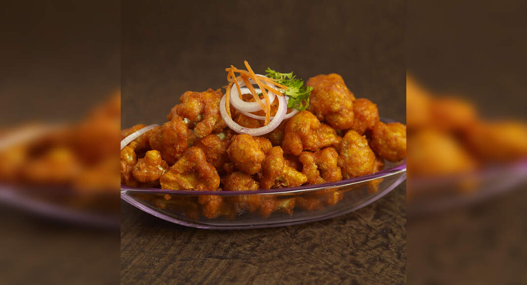Gobi Fry Recipe: How to Make Gobi Fry Recipe at Home | Homemade Gobi ...