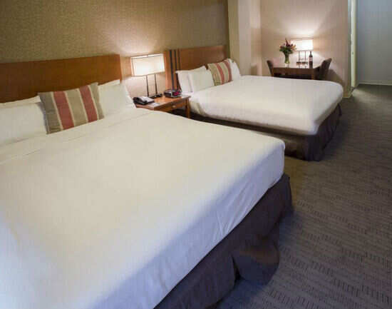 Executive Hotel Pacific Seattle - Get Executive Hotel Pacific Seattle ...