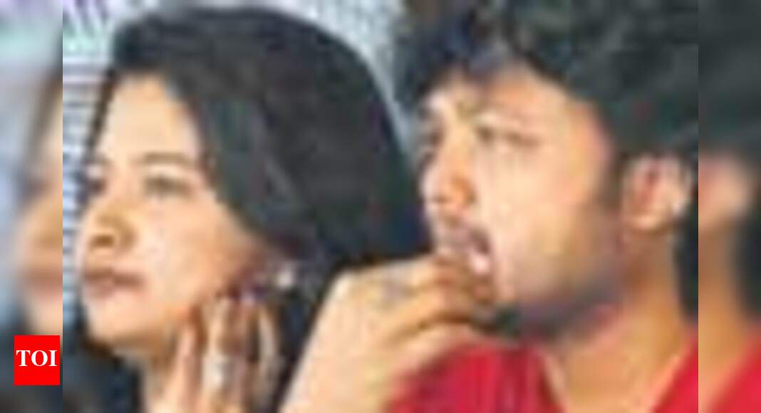 Ullasa Utsaha , a treat to Ganesh: Shilpa | Regional Movie News - Times ...