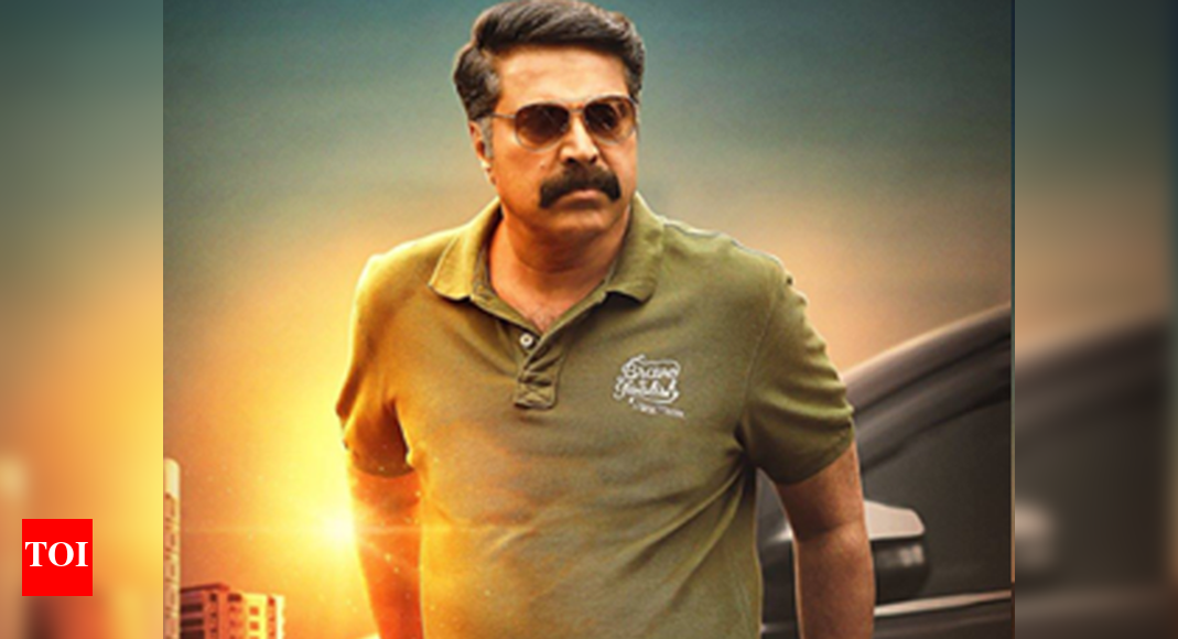 Puthan Panam will hit screens on April 12 | Malayalam Movie News ...