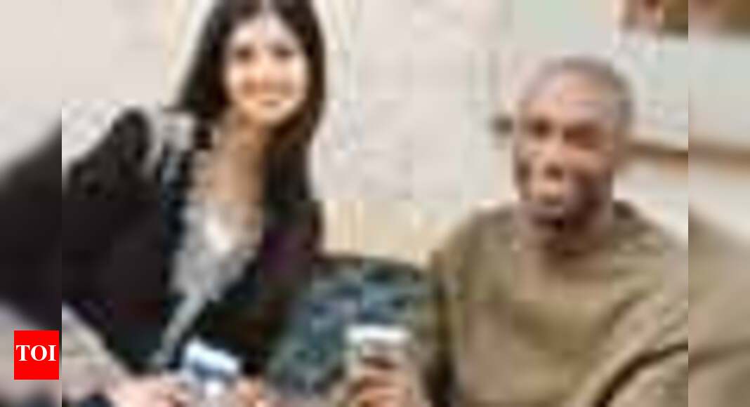 Not just another night! - Times of India